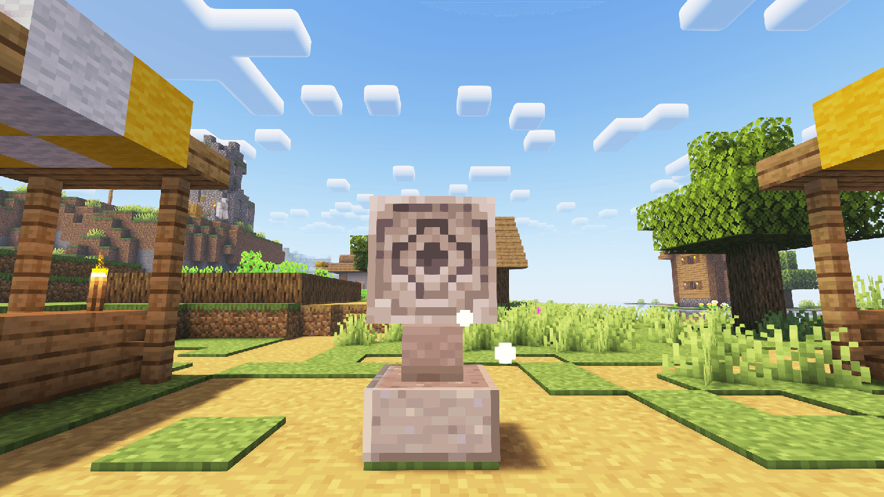 Warpstones (Fabric/Forge/NeoForge/Quilt) - Gallery - Minecraft Mods - CurseForge