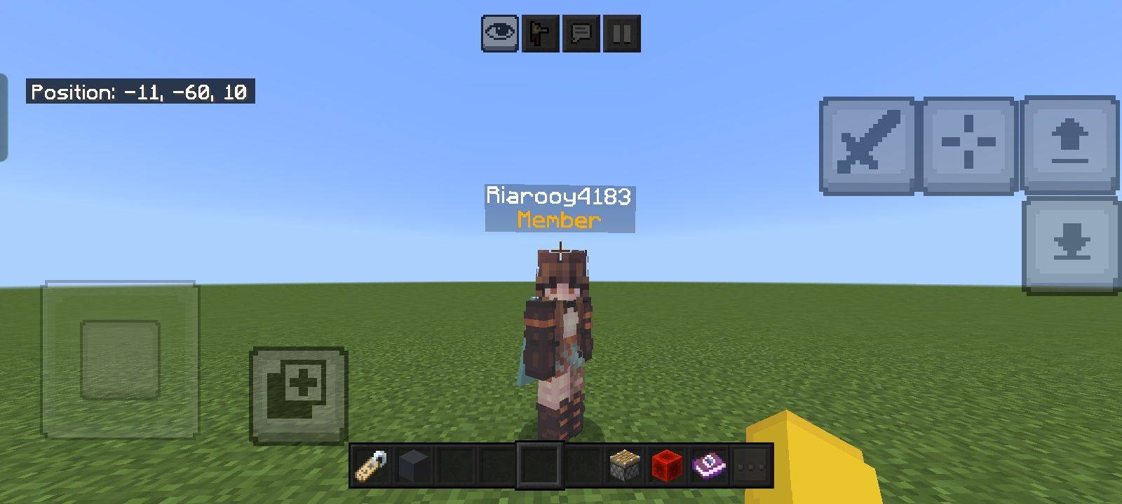 BlueMods AntiCheat: The Best Minecraft Bedrock AntiCheat - Gallery - Minecraft Bedrock Addons ...