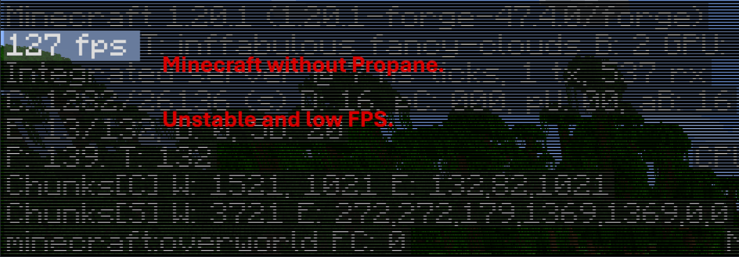 Propane - Gallery - Minecraft Mods - CurseForge