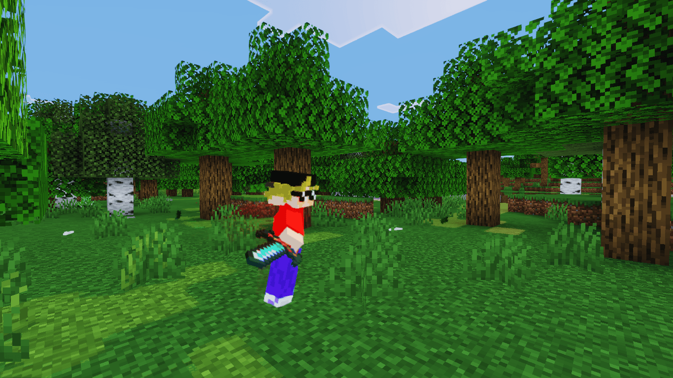 MC: Explorer Mode - Gallery - Minecraft Modpacks - CurseForge