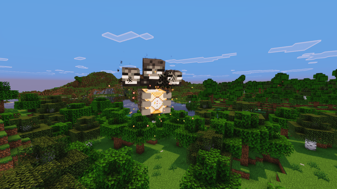 MC: Explorer Mode - Gallery - Minecraft Modpacks - CurseForge