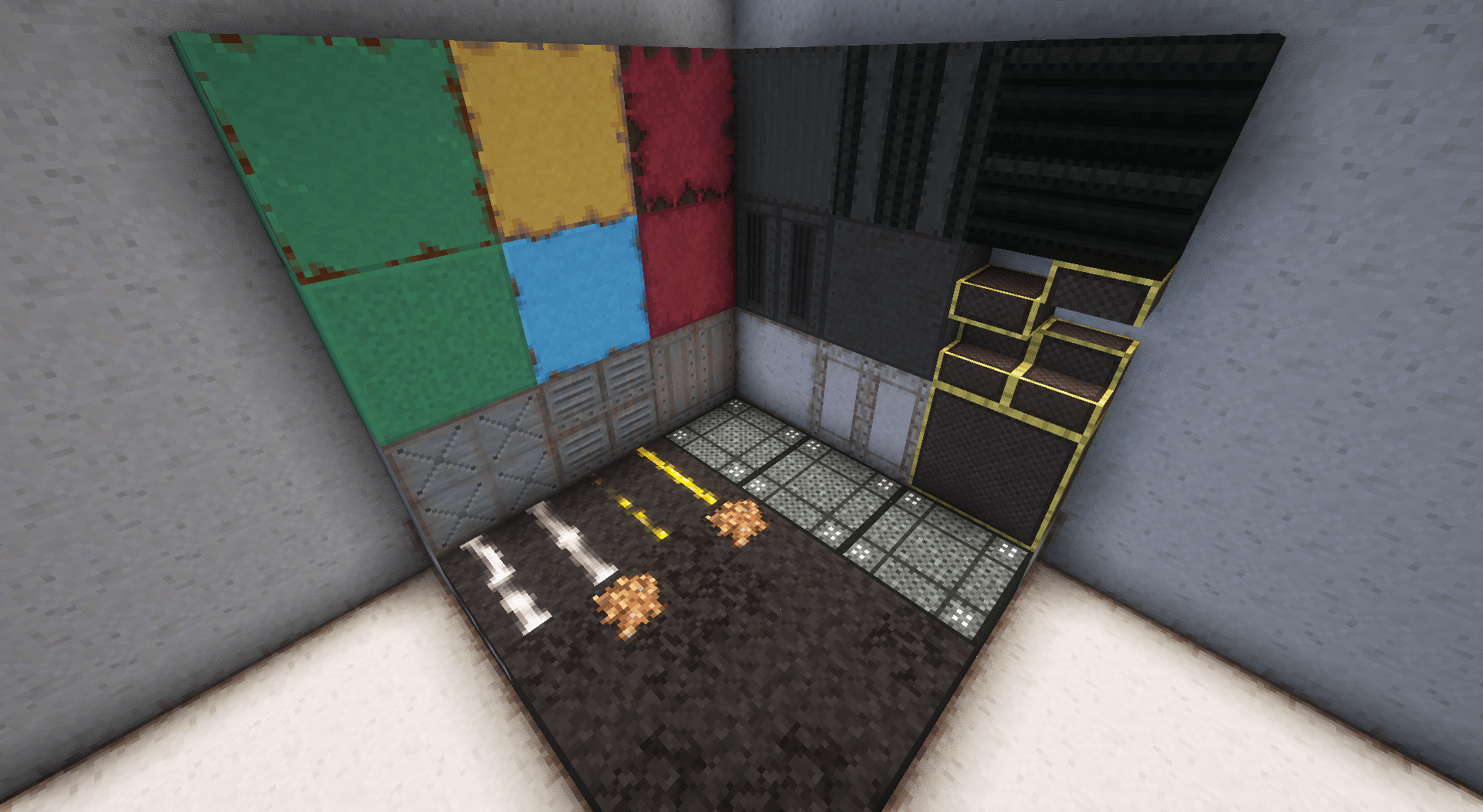 Nuka-Additions - Gallery - Minecraft Mods - CurseForge