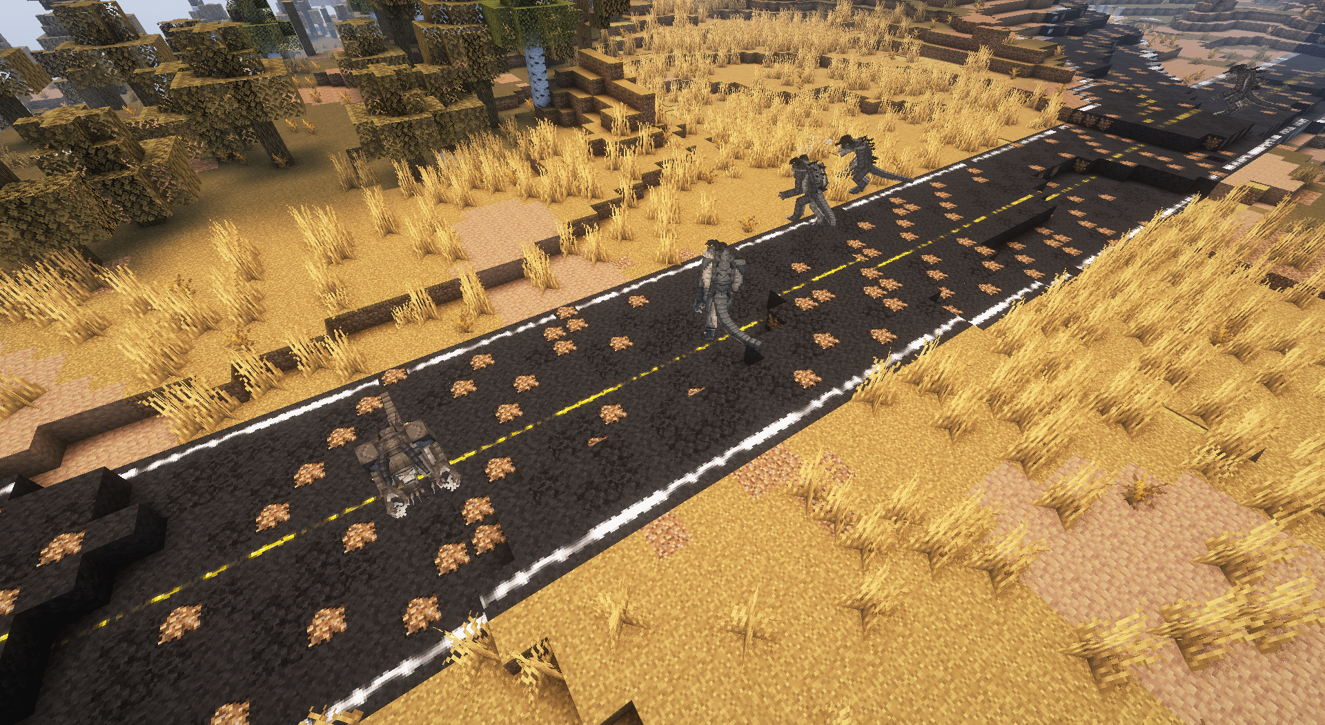 Nuka-Additions - Minecraft Mods - CurseForge