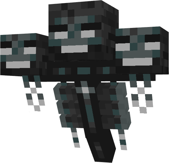 War Wither - Gallery - Minecraft Mods - CurseForge