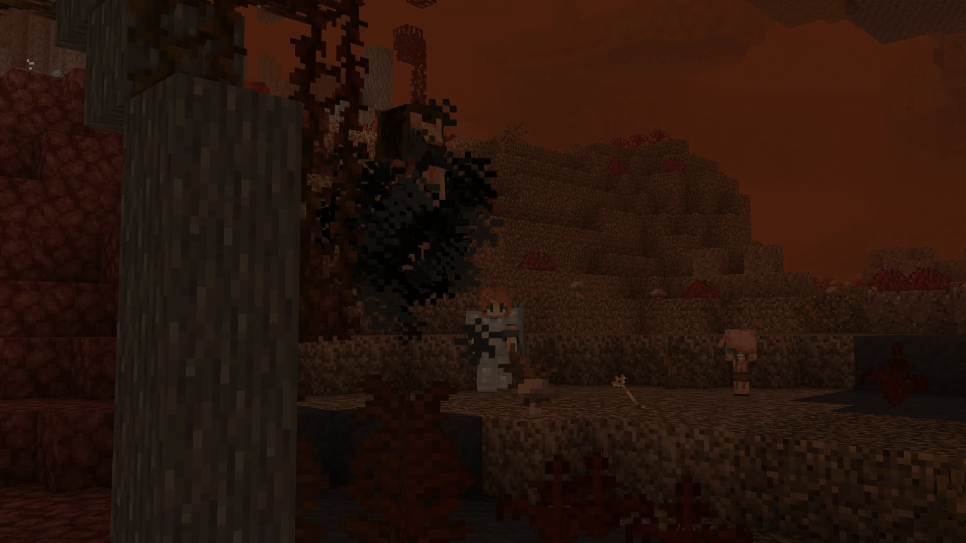 Fractum - Biome mod - Minecraft Mods - CurseForge