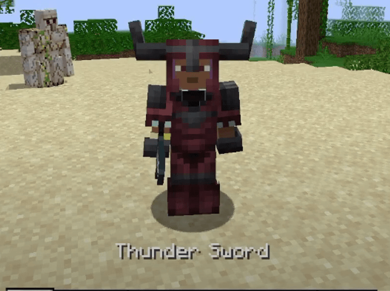 Grim & Bleak (semi-Horror) - Gallery - Minecraft Mods - CurseForge