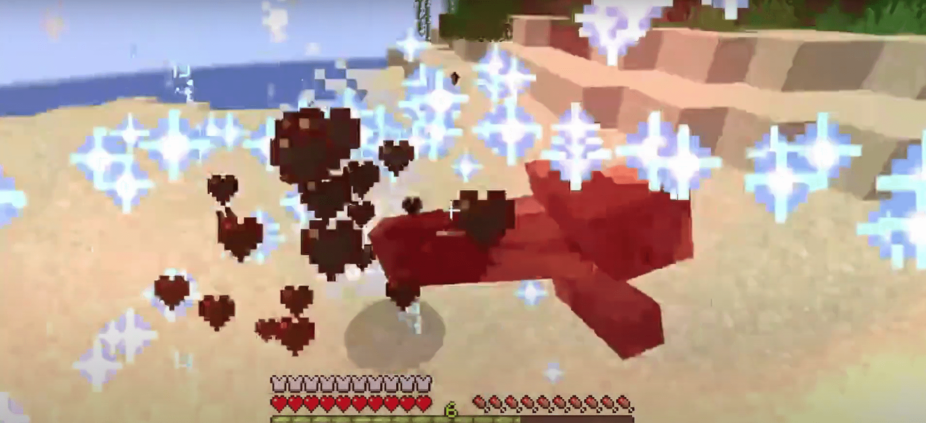 Grim & Bleak (semi-Horror) - Gallery - Minecraft Mods - CurseForge