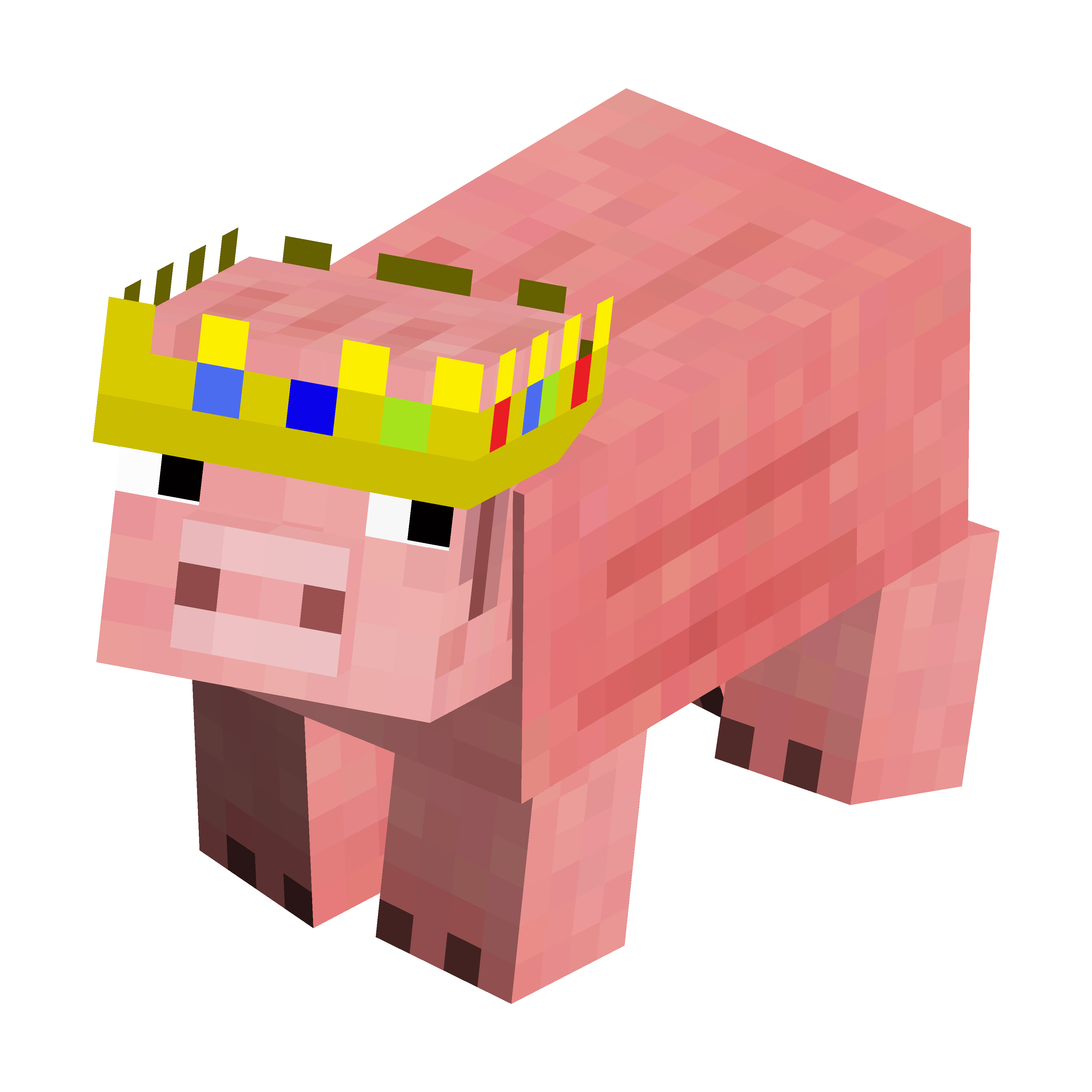 TechnoThePig - Fresh Animations (FreshTechnoThePig) - Gallery - Minecraft Resource Packs ...