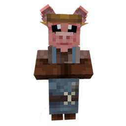 Gray's Mob Overhaul - Unofficial Compatibility Pack - Gallery ...