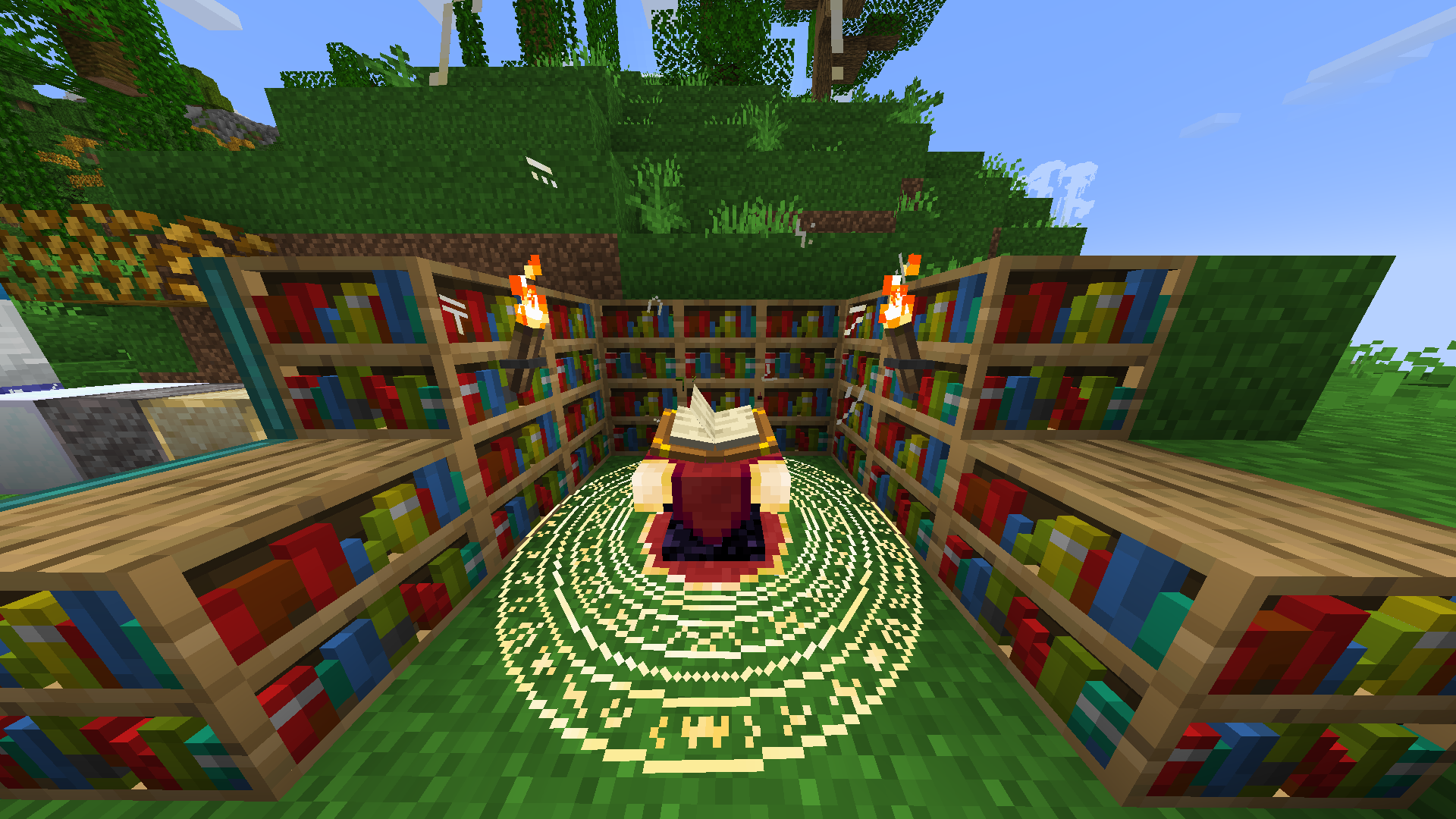 Corn's Collection [V3] - Gallery - Minecraft Resource Packs - CurseForge