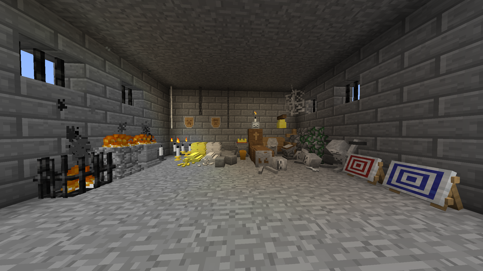 Nanex's Props - Minecraft Mods - CurseForge