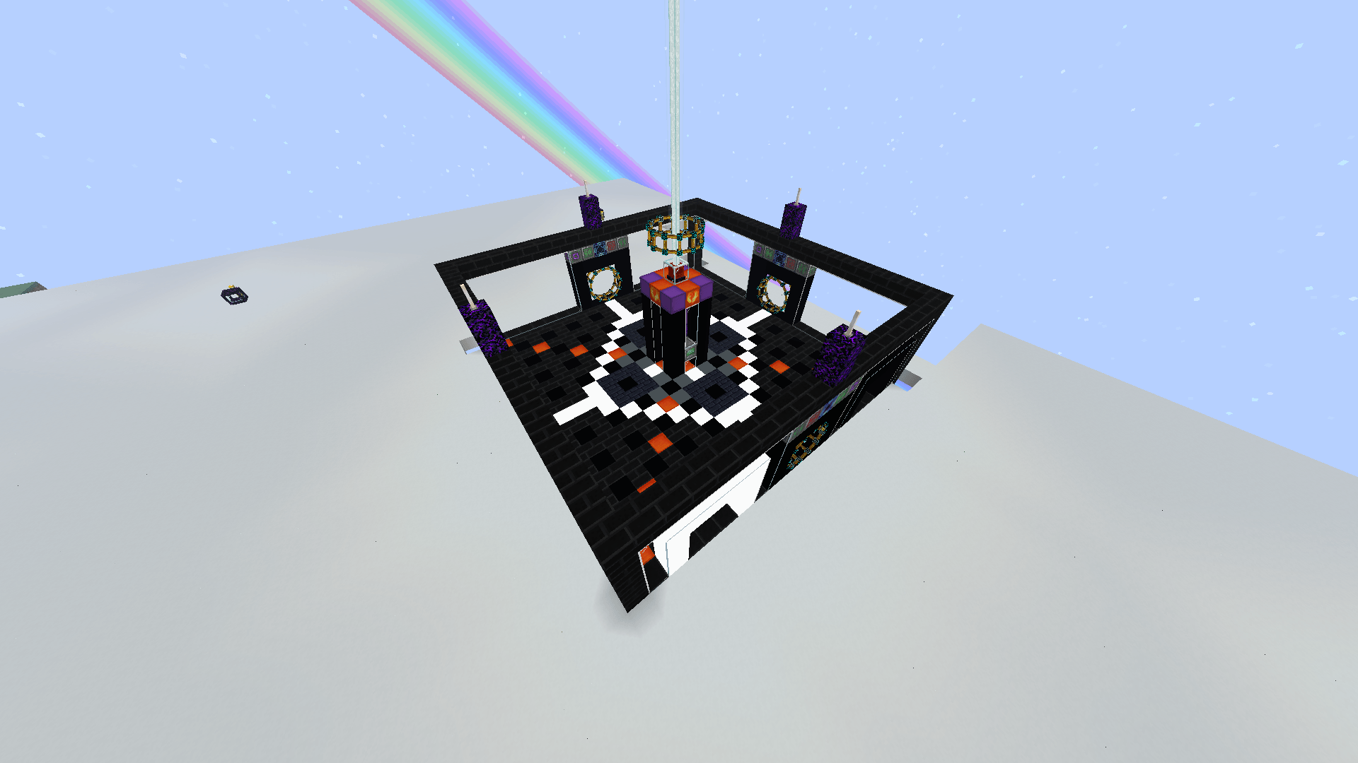 Project Infinity 0.1 - Gallery - Minecraft Modpacks - CurseForge