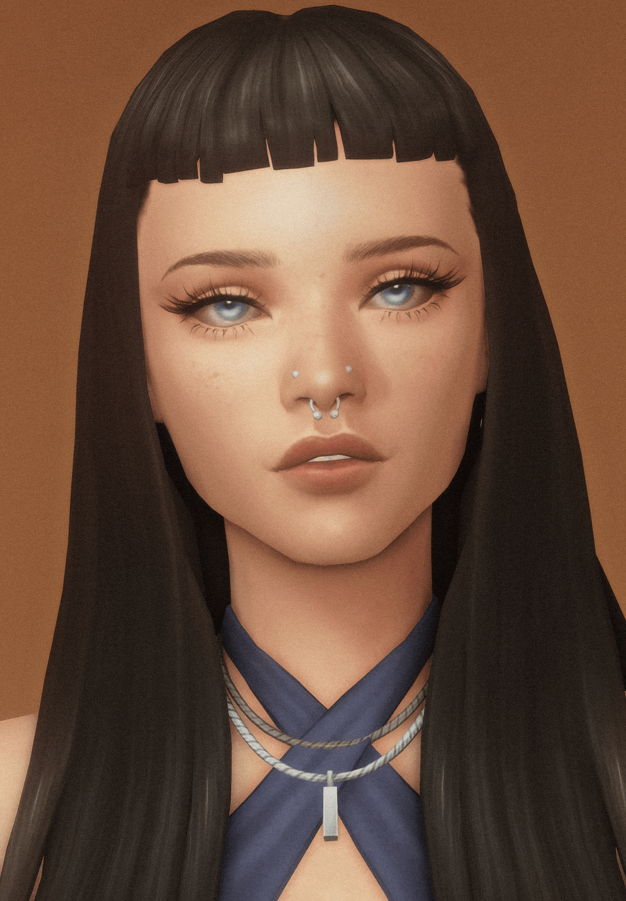 Weathers Hairs - Gallery - The Sims 4 Create a Sim - CurseForge