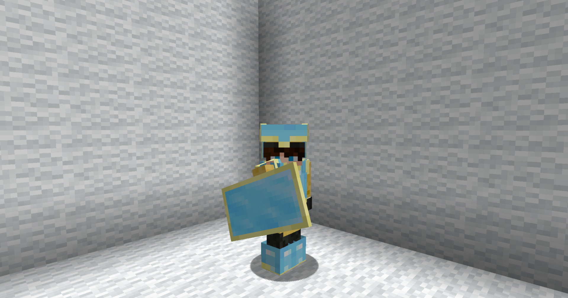 Angel Hare Textures - Gallery - Minecraft Resource Packs - CurseForge