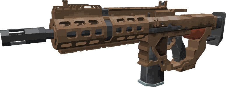 [TACZ] Disassembly Pack - Gallery - Minecraft Customization - CurseForge