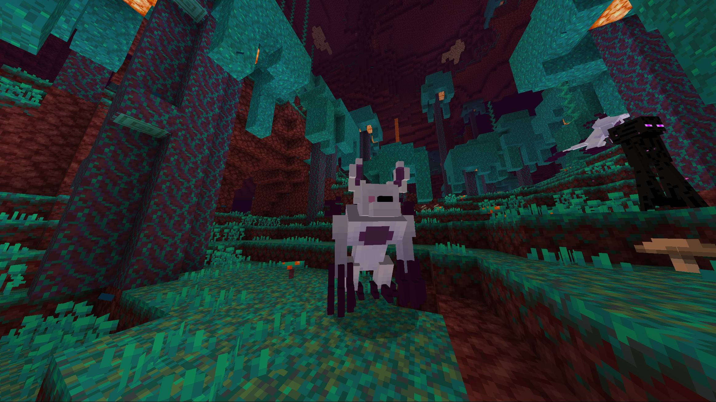 Neo Elementals - Gallery - Minecraft Bedrock Addons - CurseForge