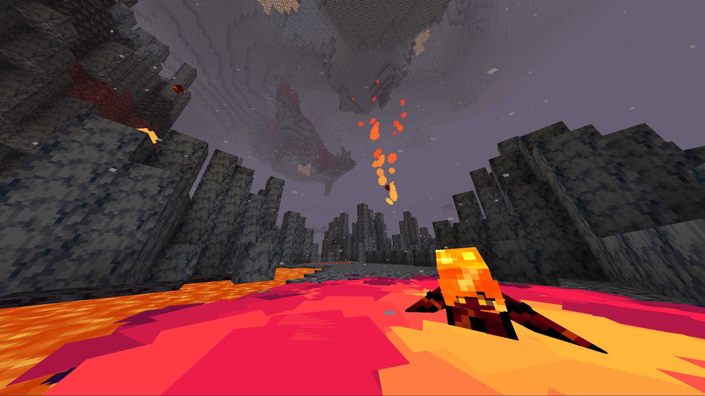 Neo Elementals - Gallery - Minecraft Bedrock Addons - CurseForge