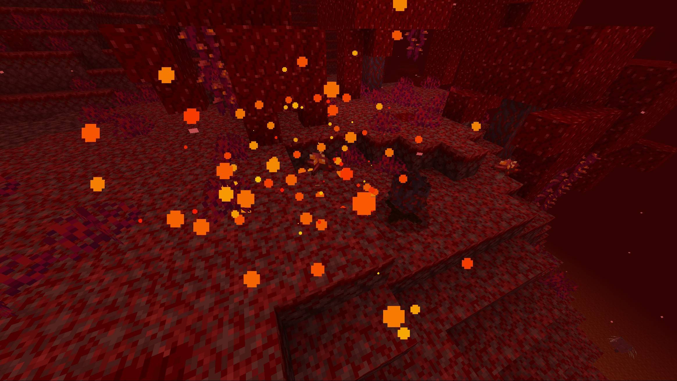 Neo Elementals - Gallery - Minecraft Bedrock Addons - CurseForge