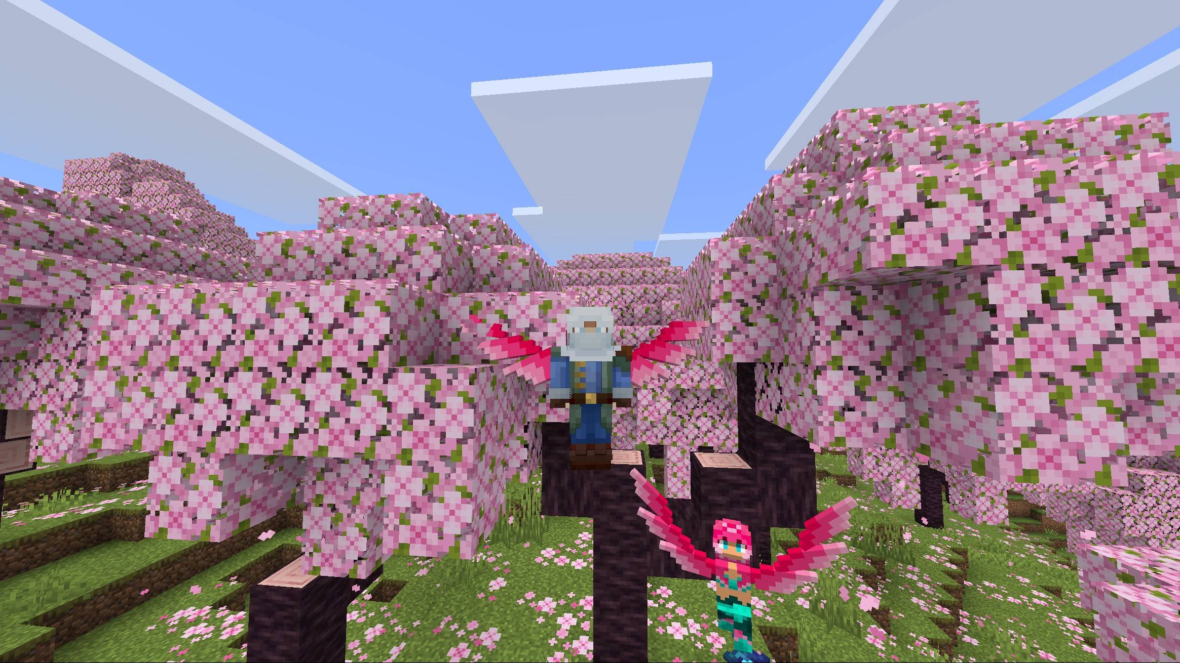 Neo Elementals - Gallery - Minecraft Bedrock Addons - CurseForge