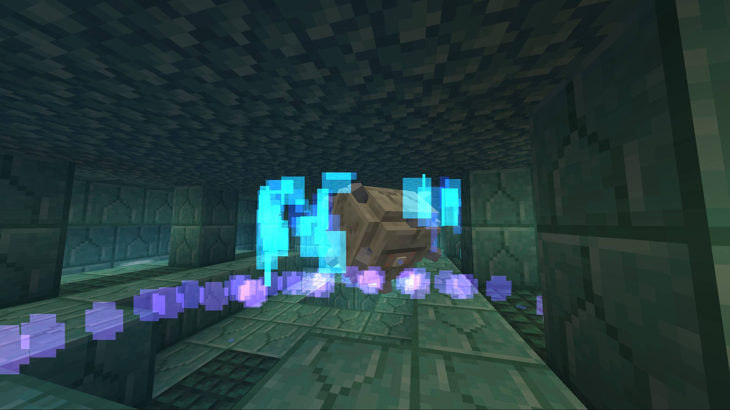 Neo Elementals - Gallery - Minecraft Bedrock Addons - CurseForge