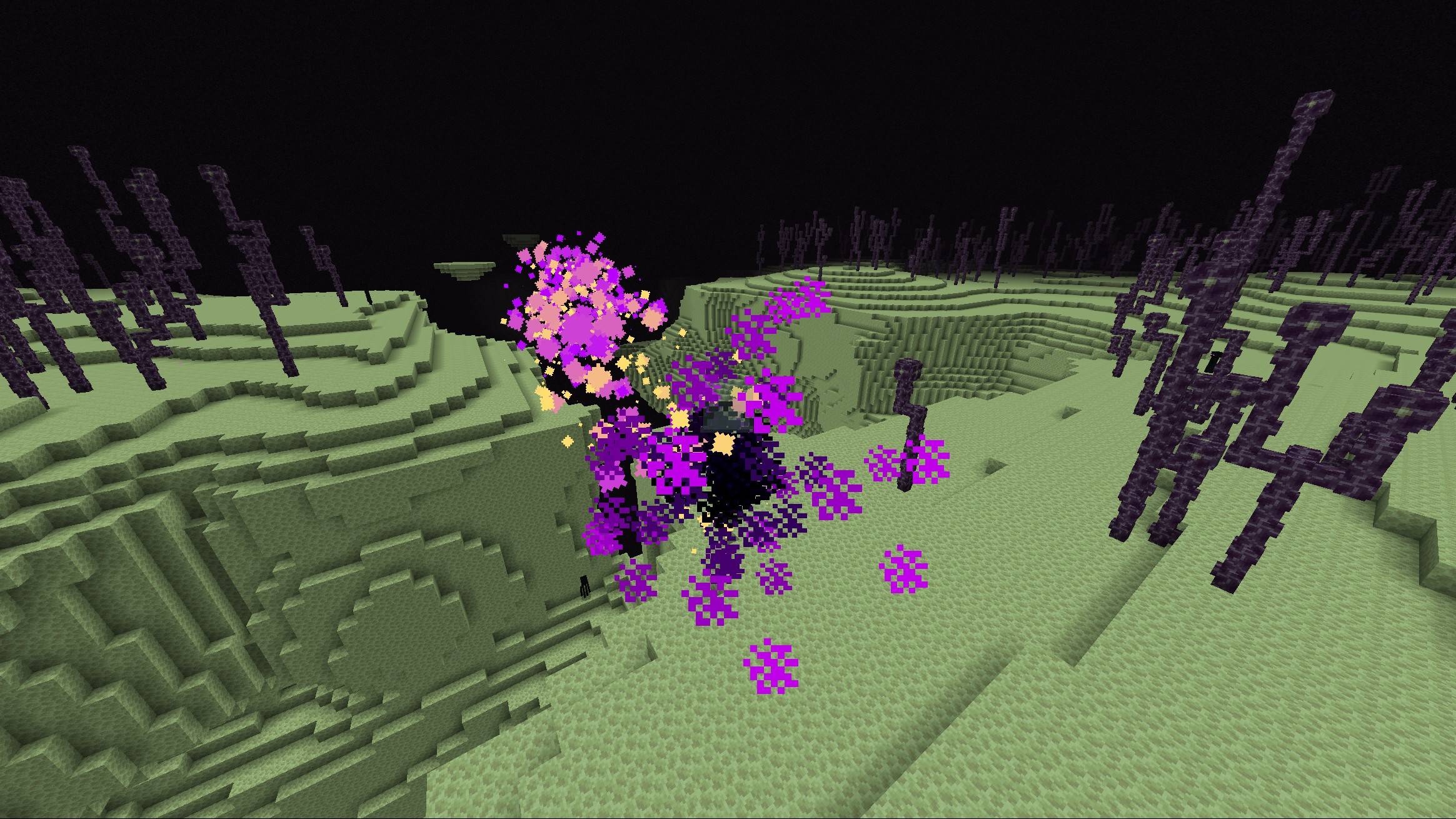Neo Elementals - Gallery - Minecraft Bedrock Addons - CurseForge