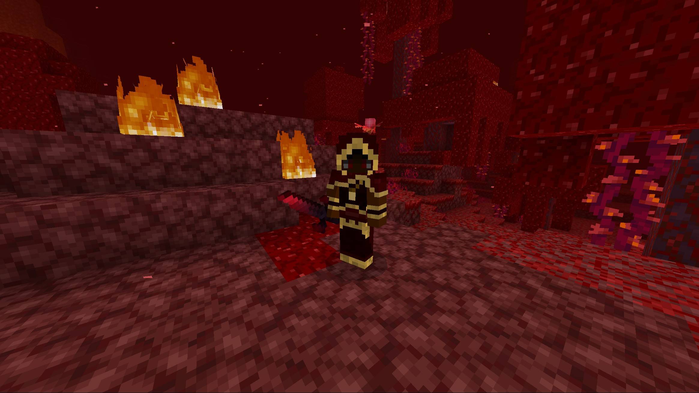 Neo Elementals - Gallery - Minecraft Bedrock Addons - CurseForge