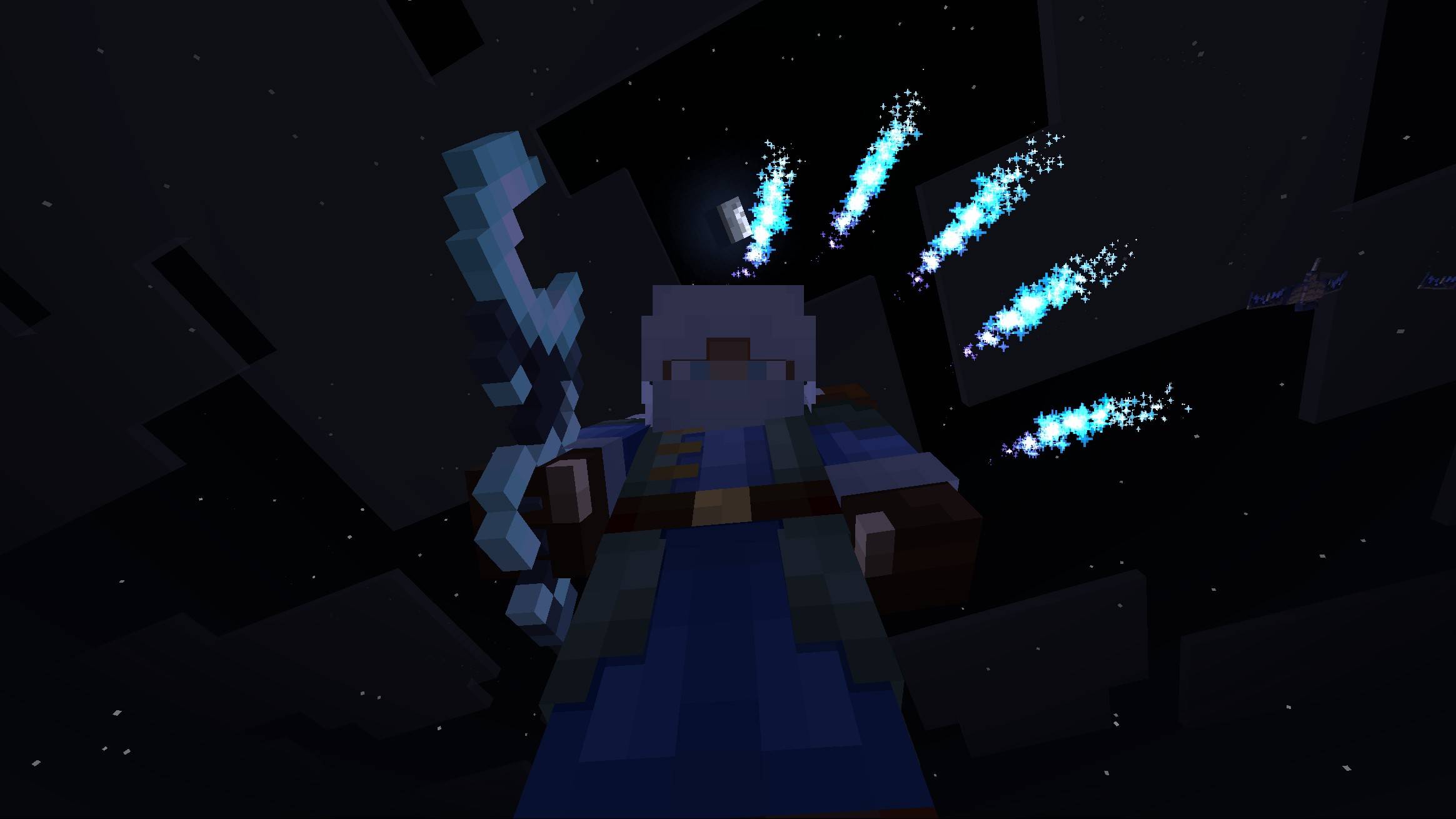 Neo Elementals - Gallery - Minecraft Bedrock Addons - CurseForge