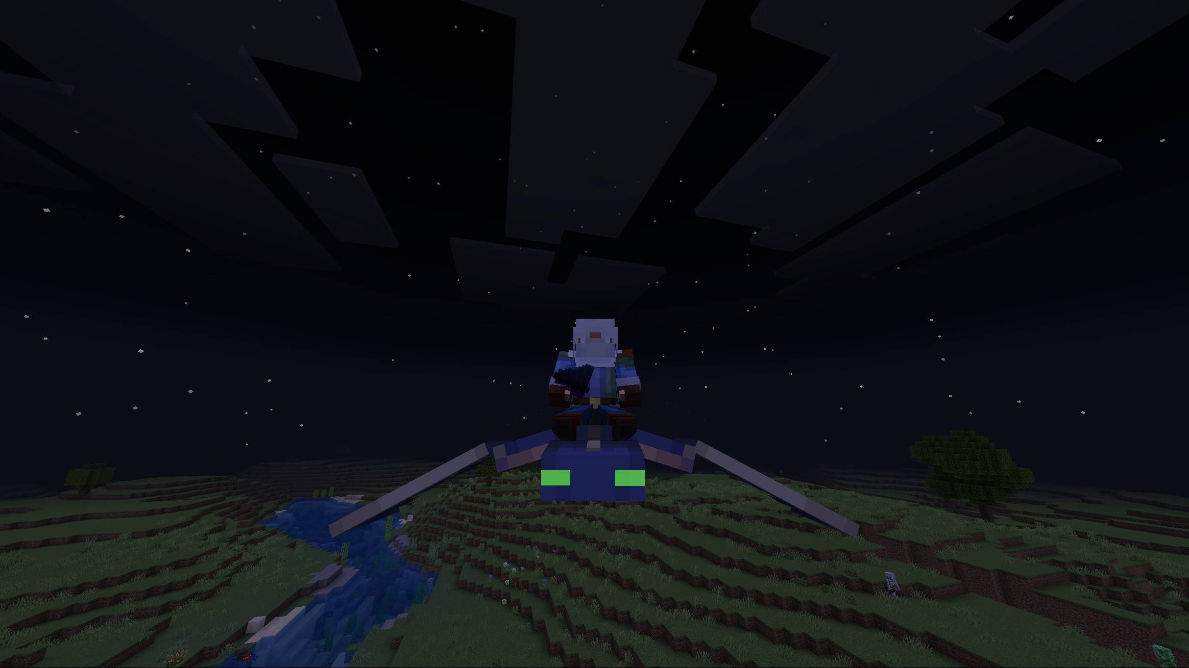 Neo Elementals - Gallery - Minecraft Bedrock Addons - CurseForge