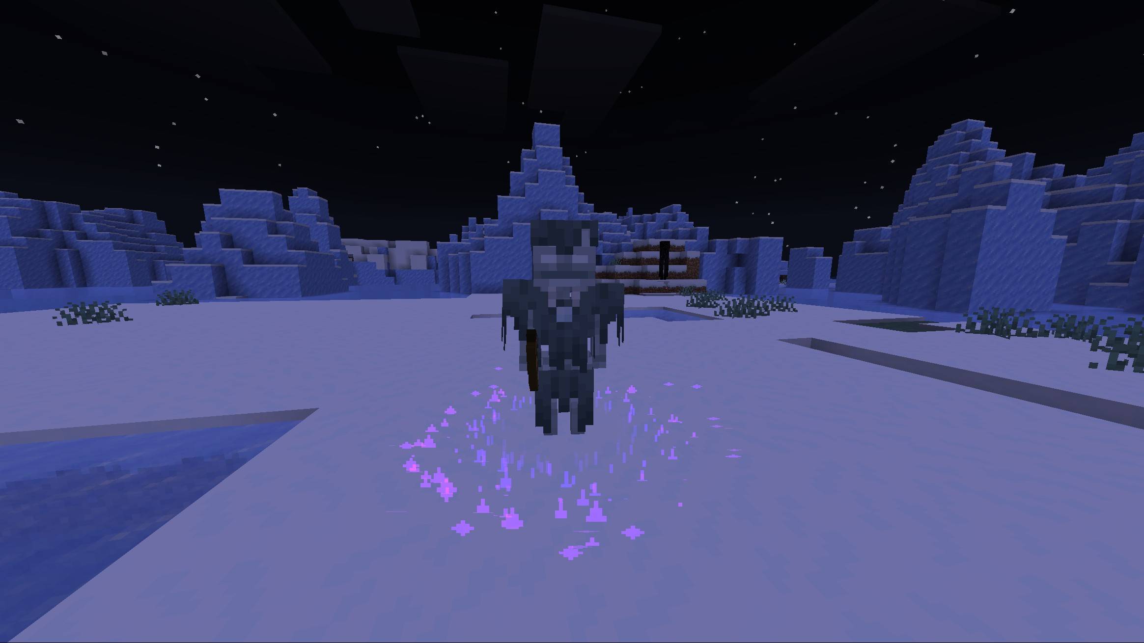Neo Elementals - Gallery - Minecraft Bedrock Addons - CurseForge