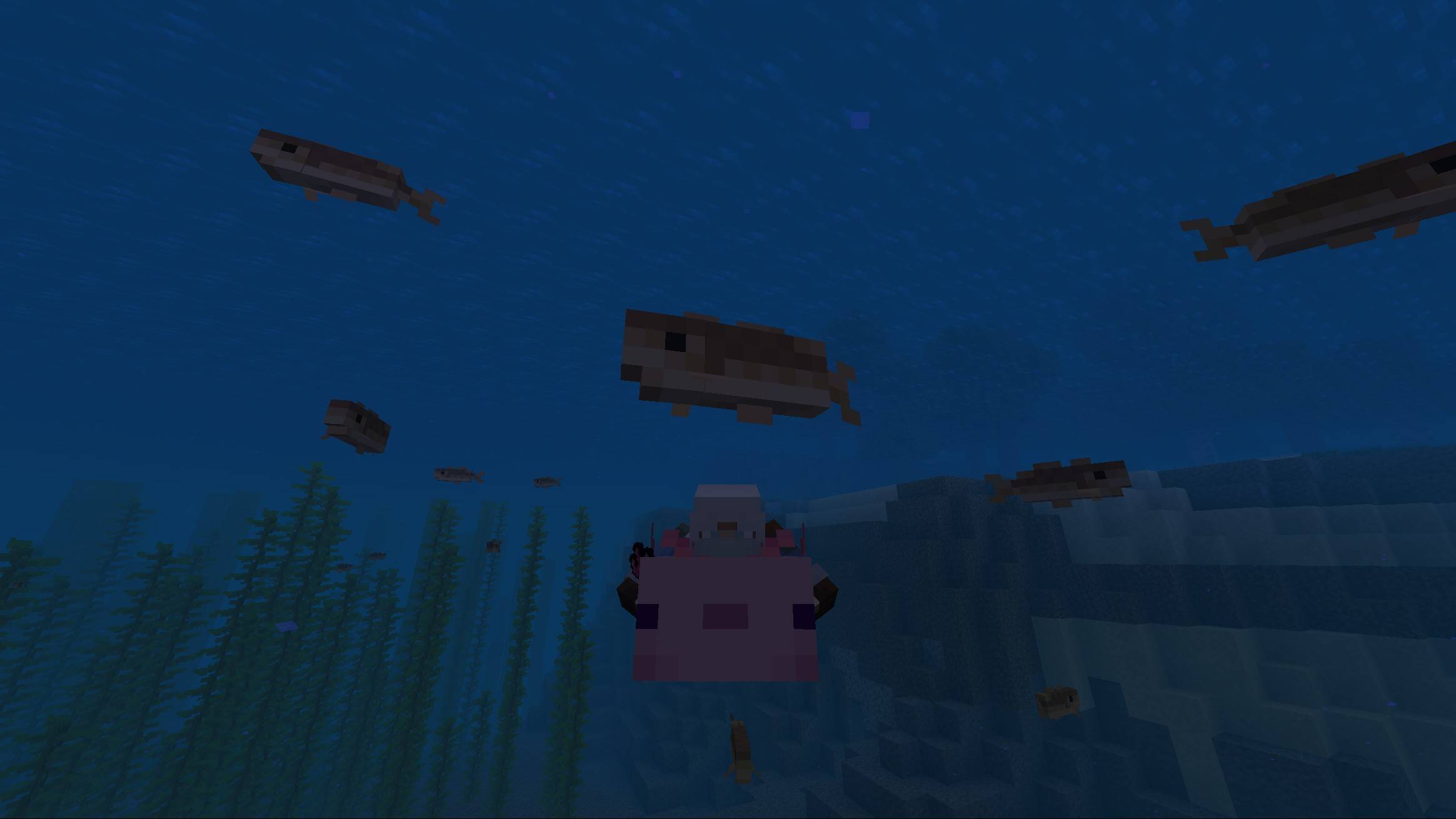 Neo Elementals - Gallery - Minecraft Bedrock Addons - CurseForge