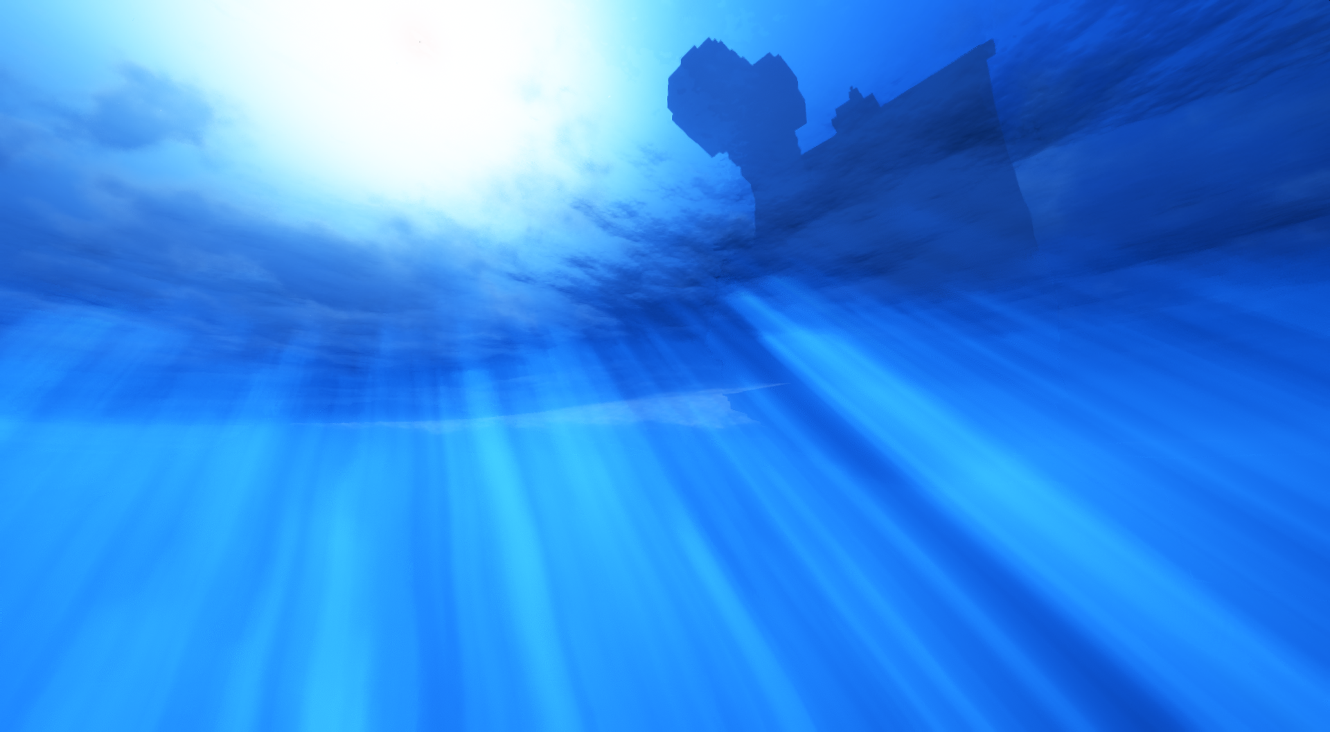 One Piece - Romance Dawn (Mine Piece) - Gallery - Minecraft Modpacks ...