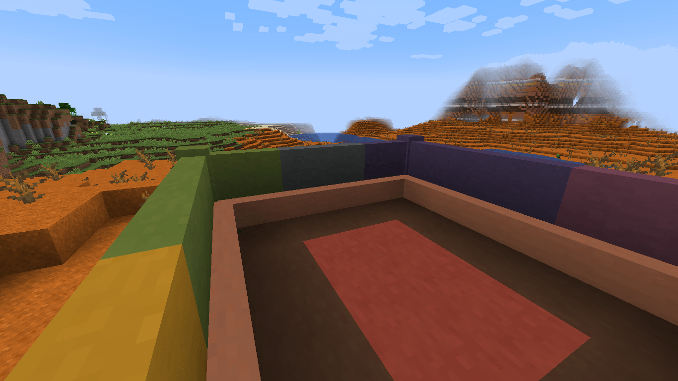 Mar Mar's Enhanced Stairs & Slabs - Gallery - Minecraft Mods - CurseForge