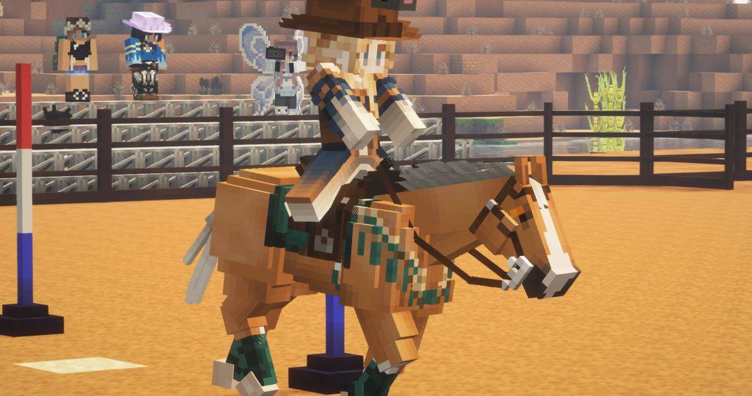 Canterlands - Gallery - Minecraft Modpacks - CurseForge