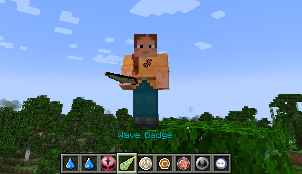 Elemental Effects Badges (EleBadges) [Cobblemon Addon] - Gallery - Minecraft Mods - CurseForge