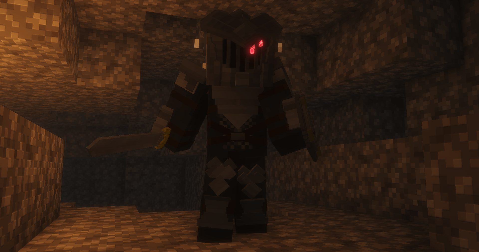 Goblin Reaper - Gallery - Minecraft Mods - CurseForge