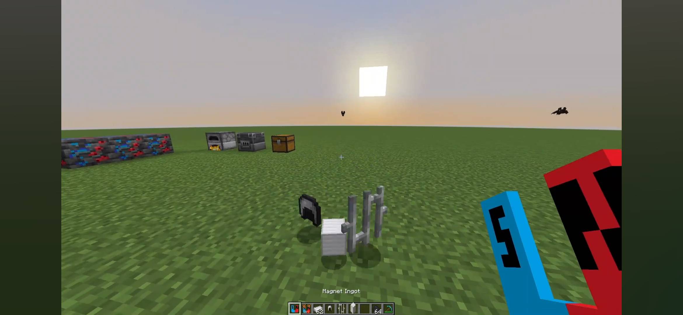 Magnetism Mod Gallery Minecraft Mods Curseforge