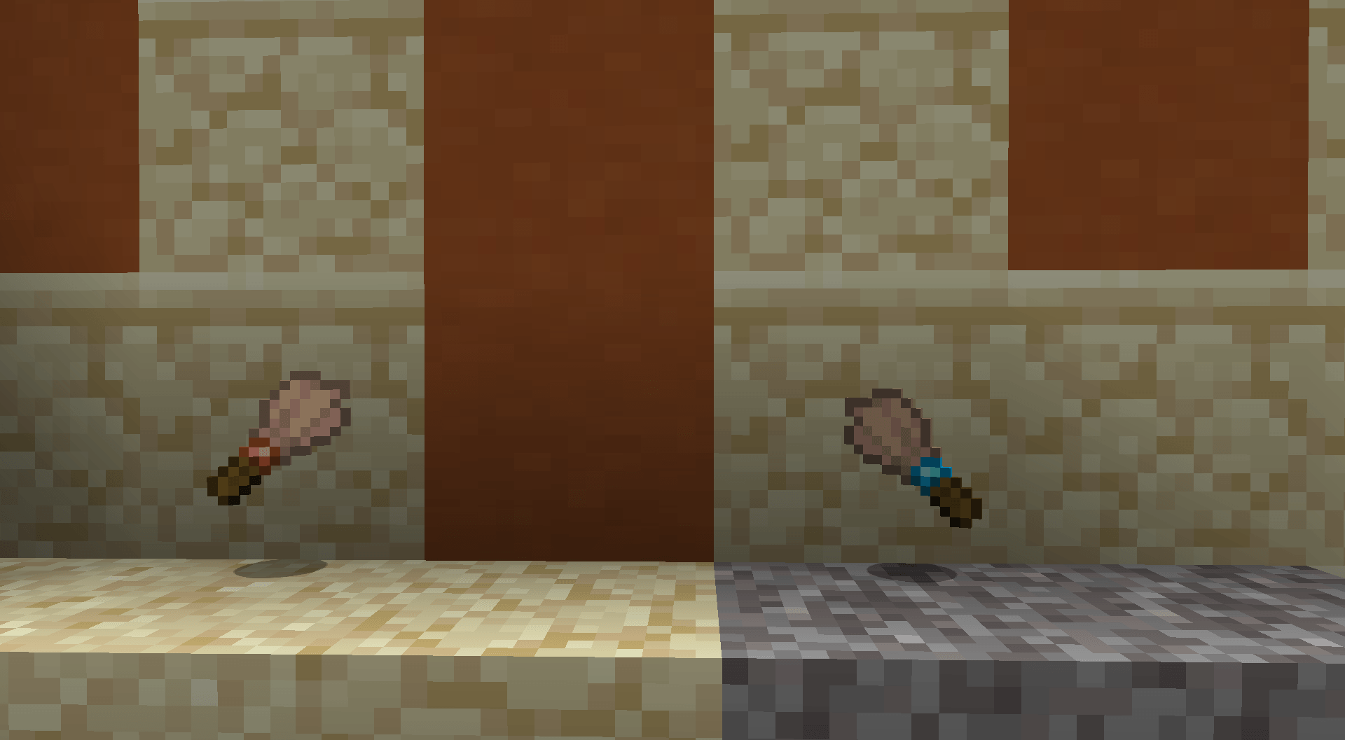 Oaks Frontier - Minecraft Mods - CurseForge