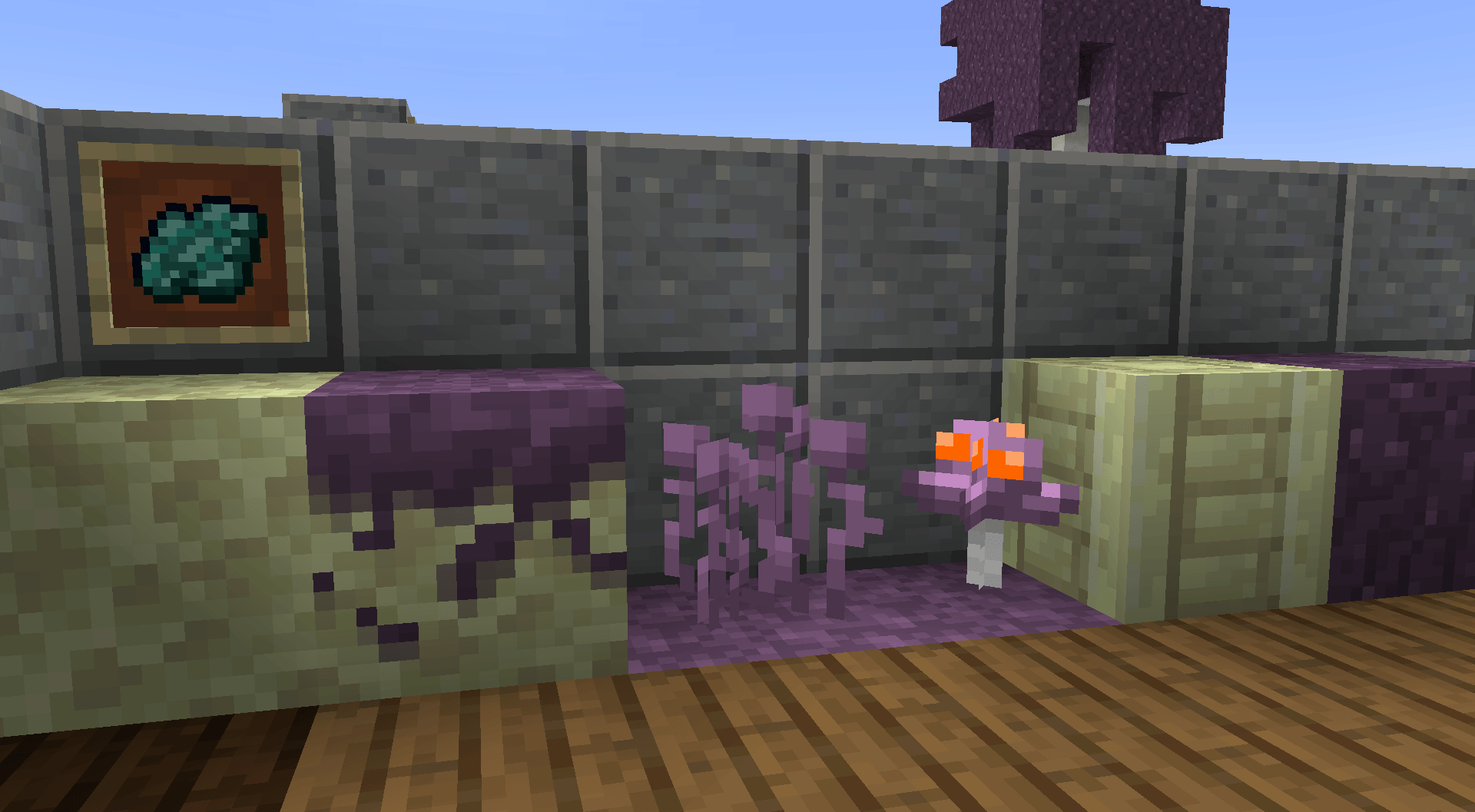 Oaks Frontier - Minecraft Mods - CurseForge