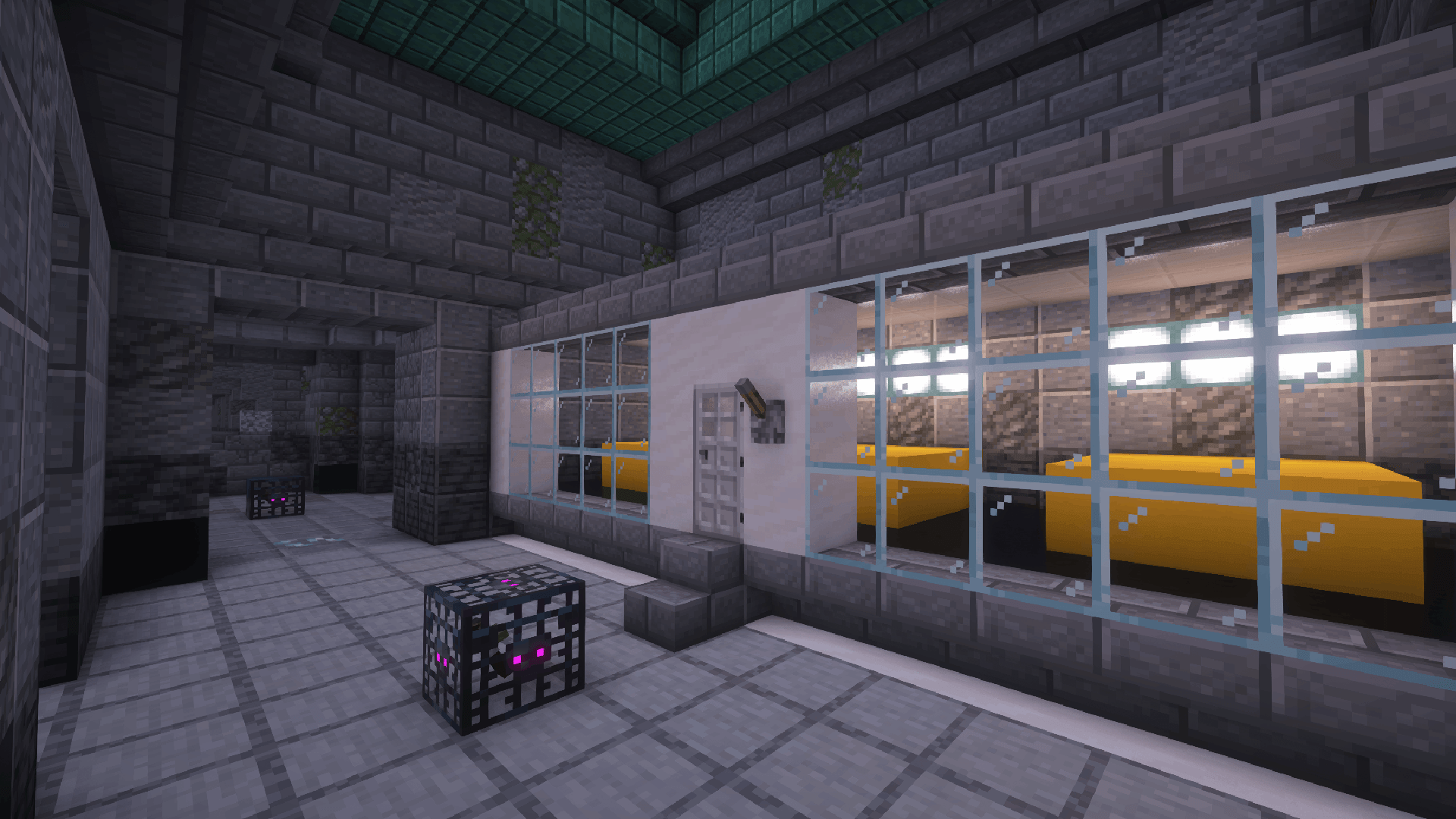 Prehistoric horizons - dinosaur world - Gallery - Minecraft Modpacks ...
