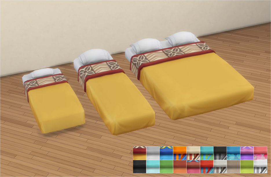 [Veranka] Wicker-O-the-Wisp - The Sims 4 Build / Buy - CurseForge