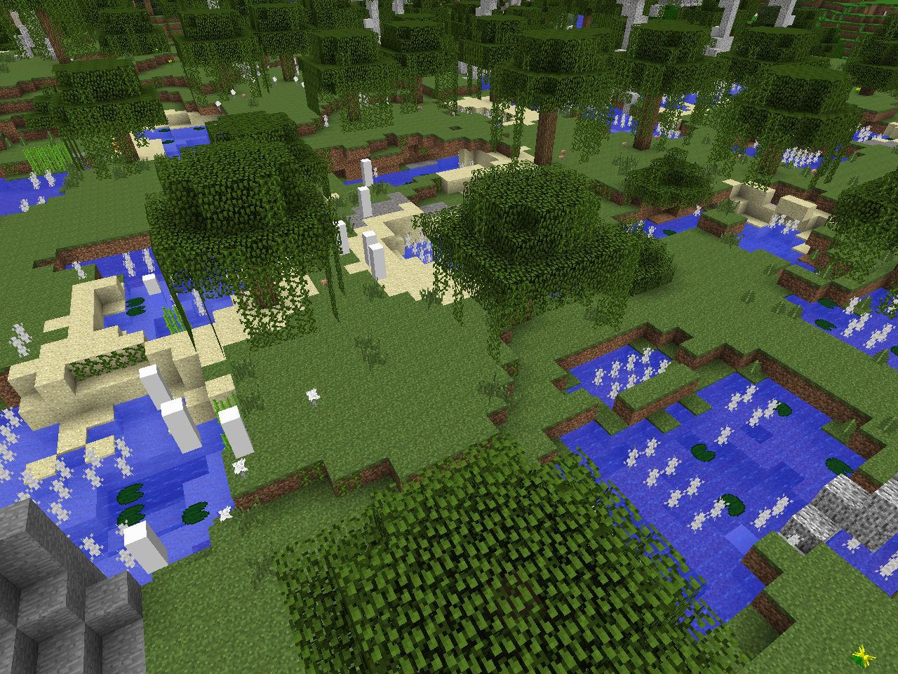 NoMissingMods - Gallery - Minecraft Mods - CurseForge