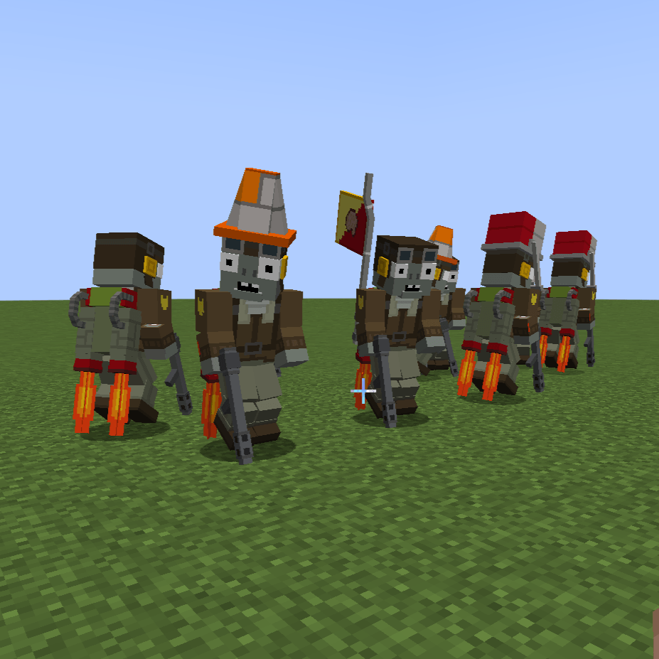 PVZ GW Plus - Gallery - Minecraft Mods - CurseForge