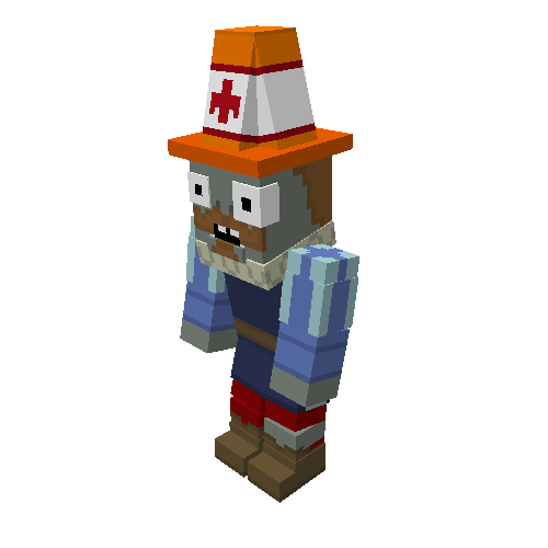 PVZ GW Plus - Gallery - Minecraft Mods - CurseForge