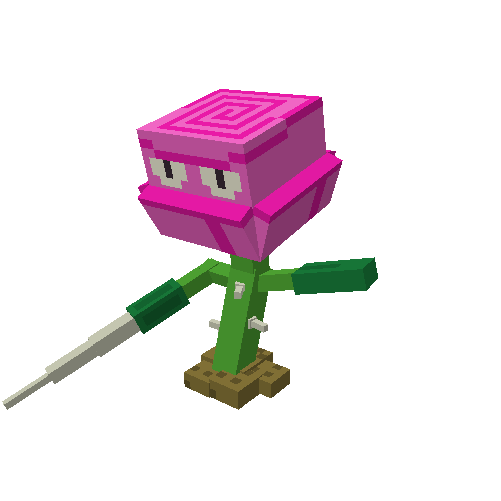 PVZ GW Plus - Gallery - Minecraft Mods - CurseForge