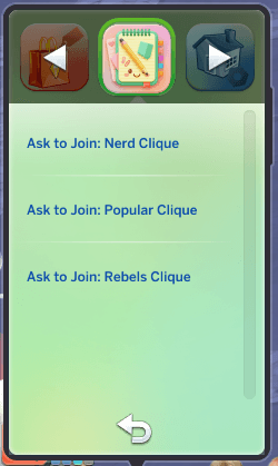 Clique Life - Gallery - The Sims 4 Mods - CurseForge