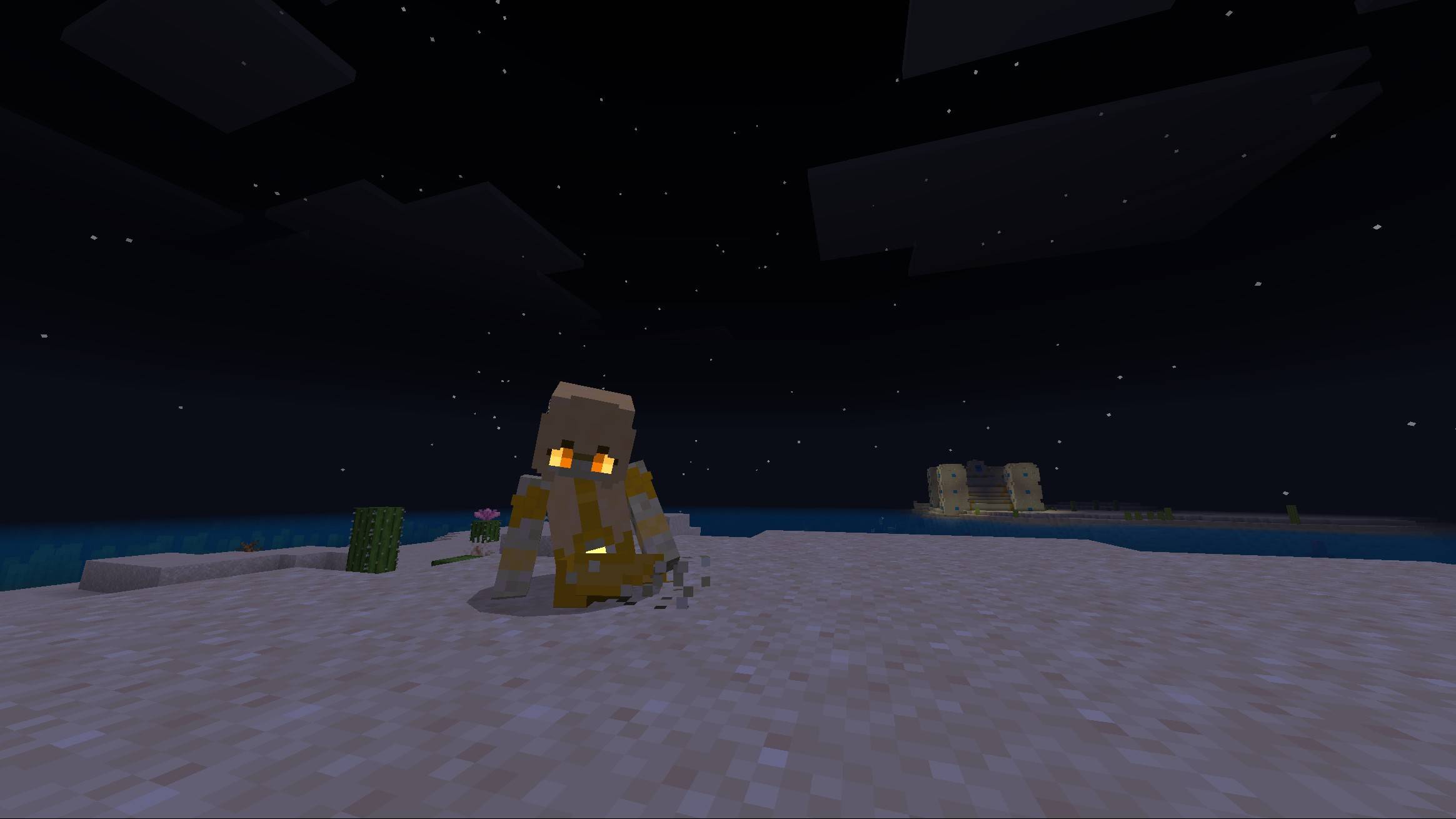 Neo Elementals - Gallery - Minecraft Bedrock Addons - CurseForge