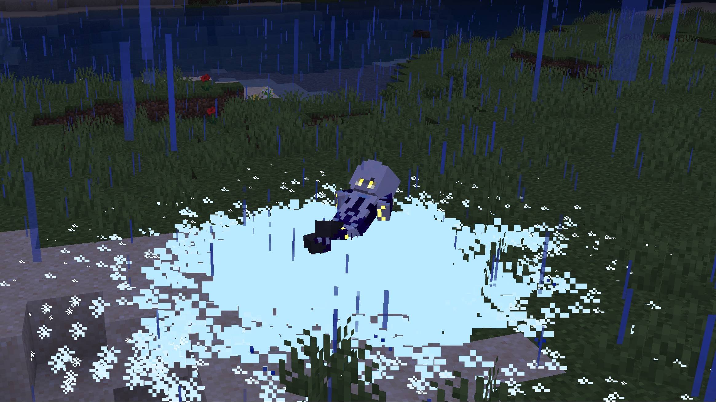 Neo Elementals - Gallery - Minecraft Bedrock Addons - CurseForge