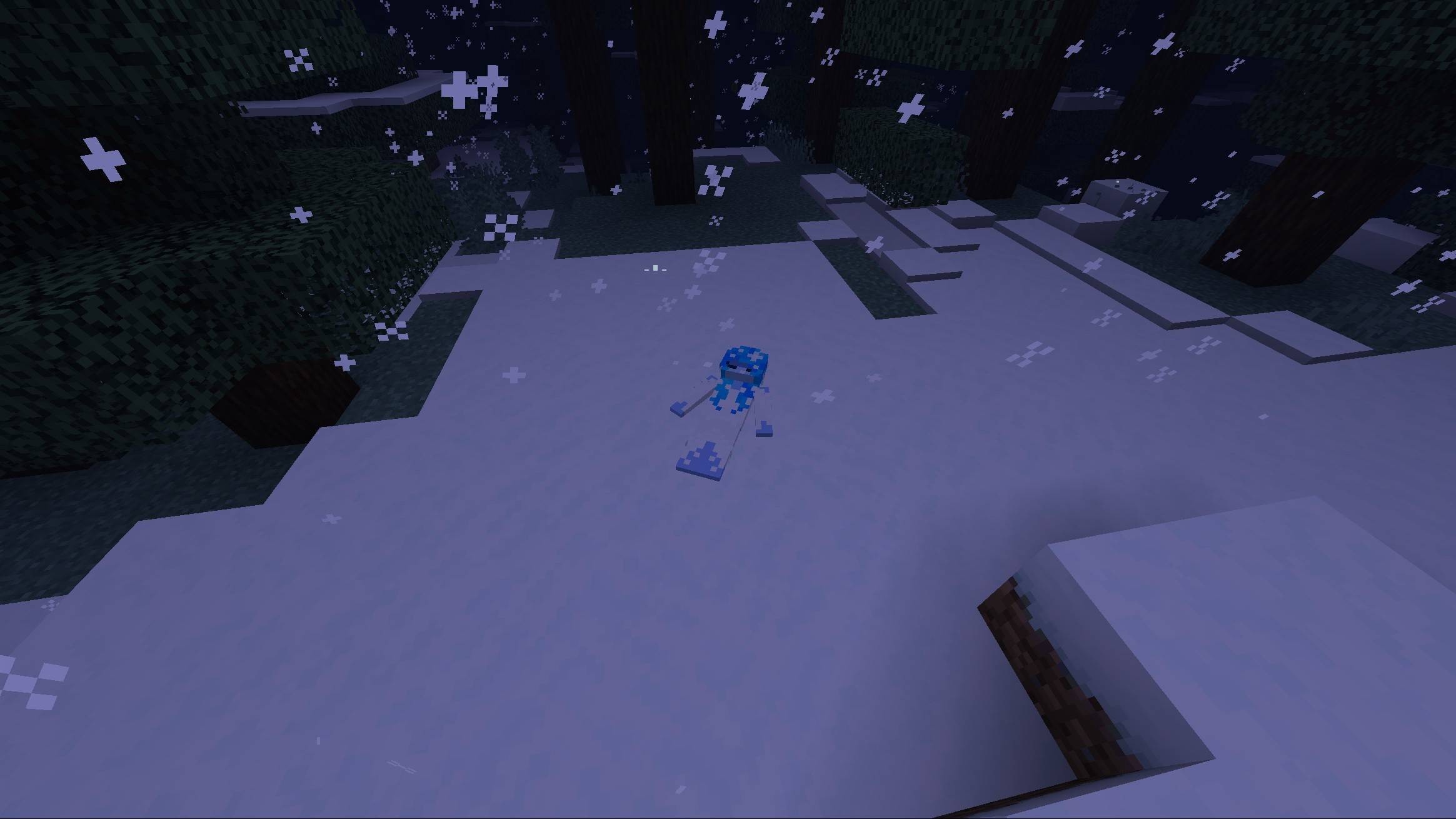 Neo Elementals - Gallery - Minecraft Bedrock Addons - CurseForge