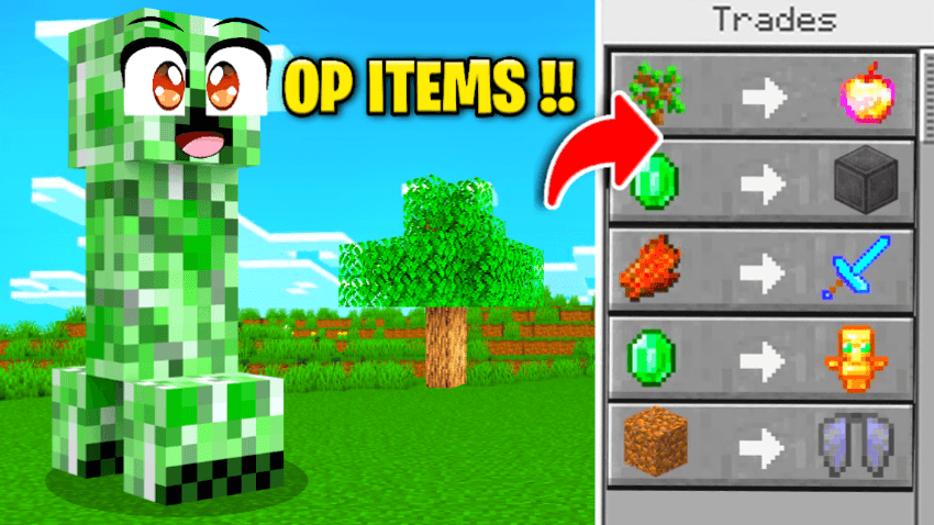 🔨 Ultimate Mining Simulator Minigame | Single Player Map for Minecraft | Minecraft PE Maps