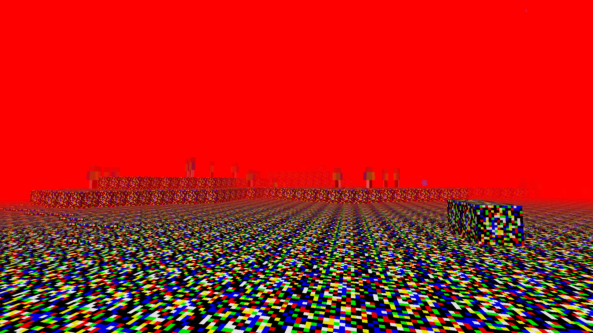 The cursed dimension - Minecraft Mods - CurseForge